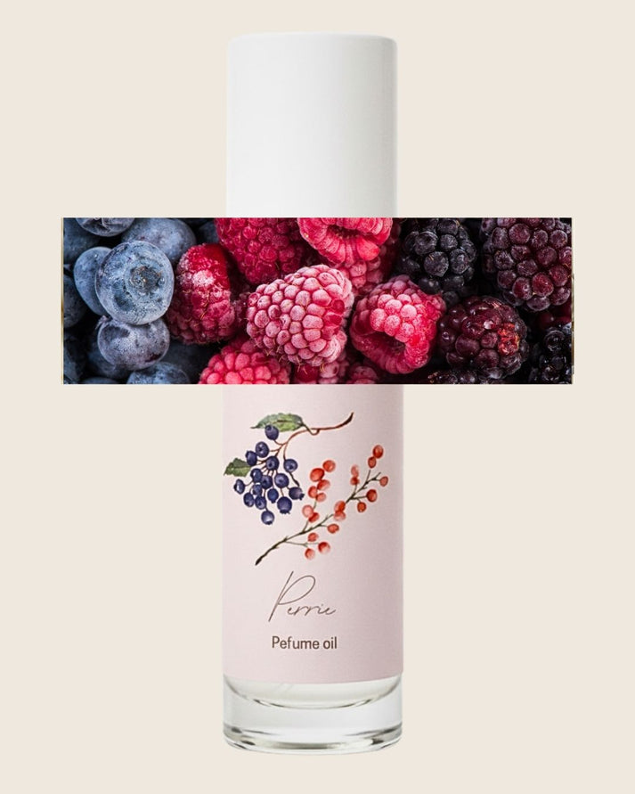 Perrie - Perfume Roll On – Espoir
